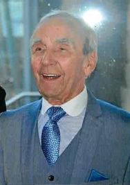 Death Notice of Michael (Mick) Dunleavy (Artane, Dublin) | rip.ie