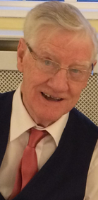 Condolence Book for Michael (Mick) Fenlon (Dublin 8, Dublin) | rip.ie