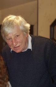 Death Notice of MICHAEL FITZGERALD (Waterford City, Waterford) | rip.ie