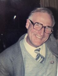 Condolence Book for Michael FOLEY (Waterford City, Waterford) | rip.ie