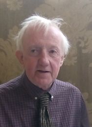 Condolence Book for Michael Gallagher (Kimmage, Dublin) | rip.ie