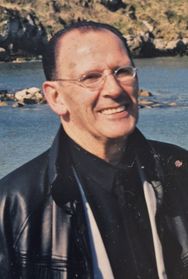 Death Notice of Patrick (Ernie) Godfrey (Ballybrack, Dublin) | rip.ie