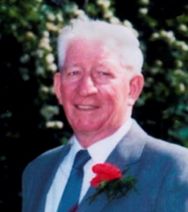 Condolence Book for Michael Griffin (Drogheda, Louth) | rip.ie