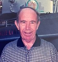 Death Notice of Michael Groarke (Cloonfad, Roscommon) | rip.ie