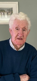 Death Notice of Michael (Mick) HAMMOND (Sallynoggin, Dublin) | rip.ie