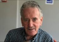 Death Notice of Michael HAND (Kingscourt, Cavan) | rip.ie