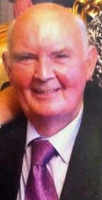 Add condolence for Michael Healy (Newbridge, Kildare) | rip.ie