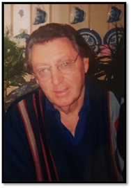 Condolence Book for Michael (Mick) HEFFERNAN (Blackrock, Dublin) | rip.ie