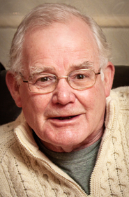 Condolence Book for Michael Heffernan (Clondalkin, Dublin) | rip.ie