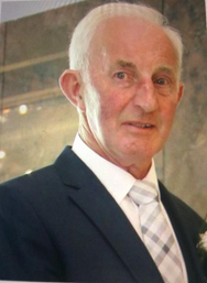 Death Notice of Michael Hession (Tuam, Galway) | rip.ie