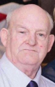 Condolence Book for Michael Hogan (Cabra, Dublin) | rip.ie