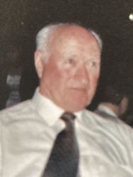 Death Notice of Michael Joe CUNNANE (Claremorris, Mayo) | rip.ie