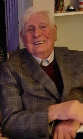 Death Notice of Michael Kavanagh (Ballincollig, Cork) | rip.ie