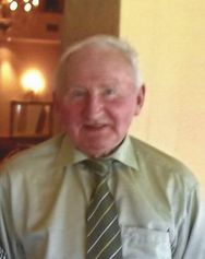 Condolence Book for Michael Kelly (Athboy, Meath) | rip.ie