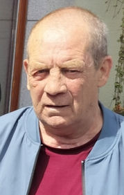 Condolence Book for Michael Kelly (Athboy, Meath) | rip.ie