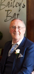 Add condolence for Michael Kelly (Athy, Kildare) | rip.ie