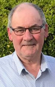 Condolence Book for Michael KENNY (Ferbane, Offaly) | rip.ie