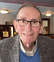 Death Notice of Michael (Mick) Lawlor (Dublin 8, Dublin) | rip.ie