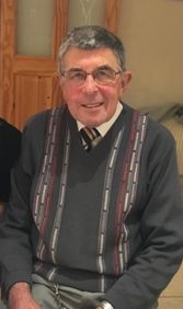 Condolence Book for Michael MARTIN (Kilrooskey, Roscommon) | rip.ie