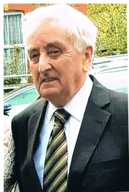 Condolence Book for Michael Mc Cormack (Athlone, Westmeath) | rip.ie