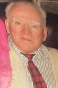 Condolence Book for Michael McKeever (Boyle, Roscommon) | rip.ie