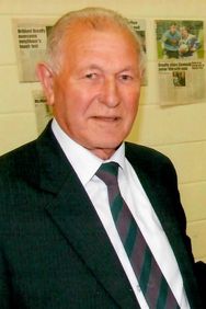 Death Notice of Michael Moran (Castlebar, Mayo) | rip.ie