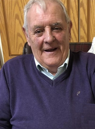 Death Notice of Michael MORRIS (Knockcroghery, Roscommon) | rip.ie