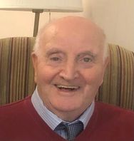 Condolence Book for Michael Mulligan (Aghadrumsee, Fermanagh) | rip.ie