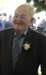 Death Notice of Michael Murphy (Nurney, Carlow) | rip.ie