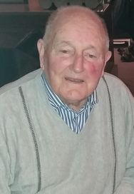 Death Notice of Michael (Mick) Nicholson (Coolock, Dublin) | rip.ie