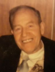 Death Notice of Michael (Finbarr) O'Donovan (Bantry, Cork) | rip.ie