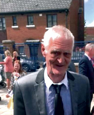Death Notice of Michael (Mick) O'Reilly (Tallaght, Dublin) | rip.ie