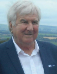 Death Notice of Michael (Mike) O'Sullivan (Carrigadrohid, Cork) | rip.ie