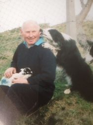 Condolence Book for Michael Ralph (Louisburgh, Mayo) | rip.ie