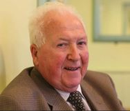 Condolence Book for Michael 'Mickey' Ronaghan (Letterkenny, Donegal ...