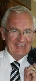 Death Notice of Michael RUSH (Kilbeggan, Westmeath) | rip.ie