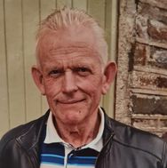 Condolence Book for Michael SCANLON (Abbeyfeale, Limerick) | rip.ie