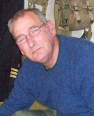 Death Notice of CPL Michael Shanahan (Pallasgreen, Limerick) | rip.ie