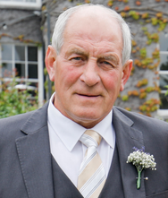 Death Notice of Michael Soames (Ballyragget, Kilkenny) | rip.ie