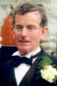 Condolence Book for Michael Stead (Castlebar, Mayo) | rip.ie