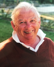Death Notice of Michael TOOMEY (Foxrock, Dublin) | rip.ie