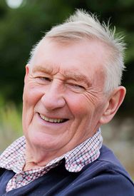 Add condolence for Michael Vaughan (Mungret, Limerick) | rip.ie