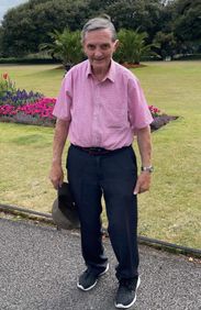 Death Notice of Michael Wallace (Bohermore, Galway) | rip.ie