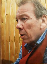 Death Notice of Michael Anthony Juckes (Rialto, Dublin) | rip.ie