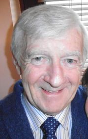 Condolence Book for Michael KELLY (Clondalkin, Dublin) | rip.ie