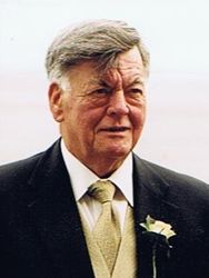 Condolence Book for Michael Byrne (Navan, Meath) | rip.ie