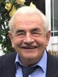 Death Notice of Micheal (Mick) Daly (Fermoy, Cork) | rip.ie