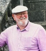 Death Notice of Mick Hynes (Drimnagh, Dublin) | rip.ie
