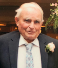 Death Notice of Michael (Mick) McGovern (Clogher, Tyrone) | rip.ie