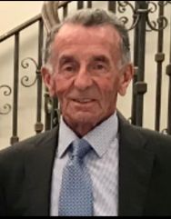 Death Notice of Michael (Mick) Barry (Freemount, Cork) | rip.ie